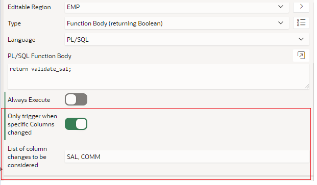 FR-2526: Provide a way to execute Interactive Grid validations only if ... FR-2526: Provide a way to execute Interactive Grid validations only if ...